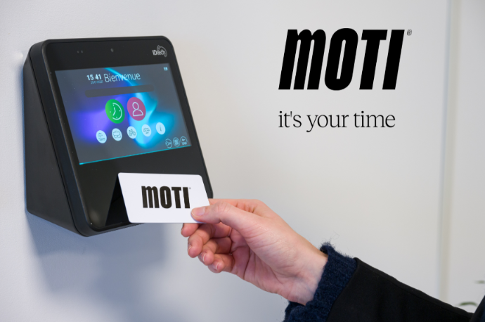 Access Control Solutions | IDtech